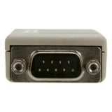 Tripp Lite DataShield Serial In-Line Surge Protector, DB9: Electronics ...