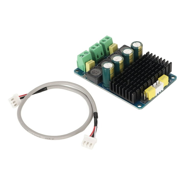 Power AMP Module, 100W And 100W TDA7498 Dual Channel Digital Power ...