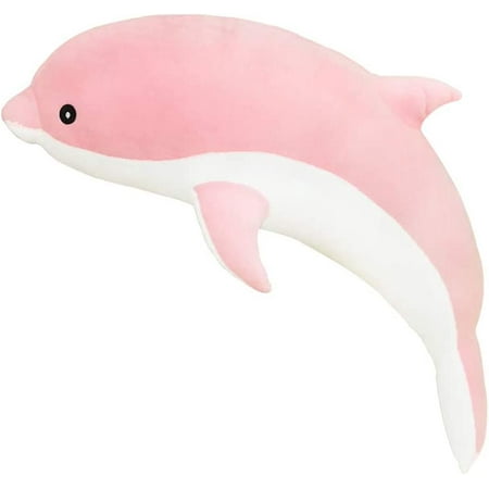 Dolphins Plush Toy Large Marine Life Plush Toy, Large Sea Animal ...