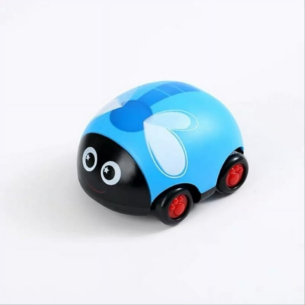 SAYDY (3 pieces) Two way return car that can move forward and backward ...