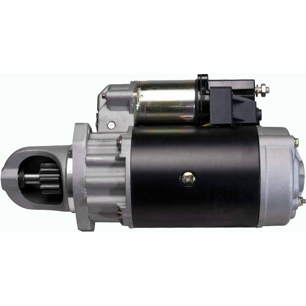 Sierra 18-6954 Outboard Starter for Select Mercury Marine Engines ...