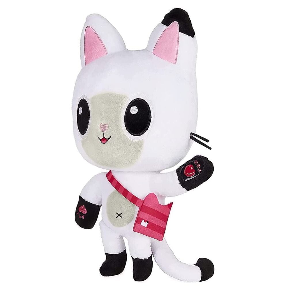 Click here for Tiny Land Gabby Dollhouse Plush Toy Mercat Cartoon... prices