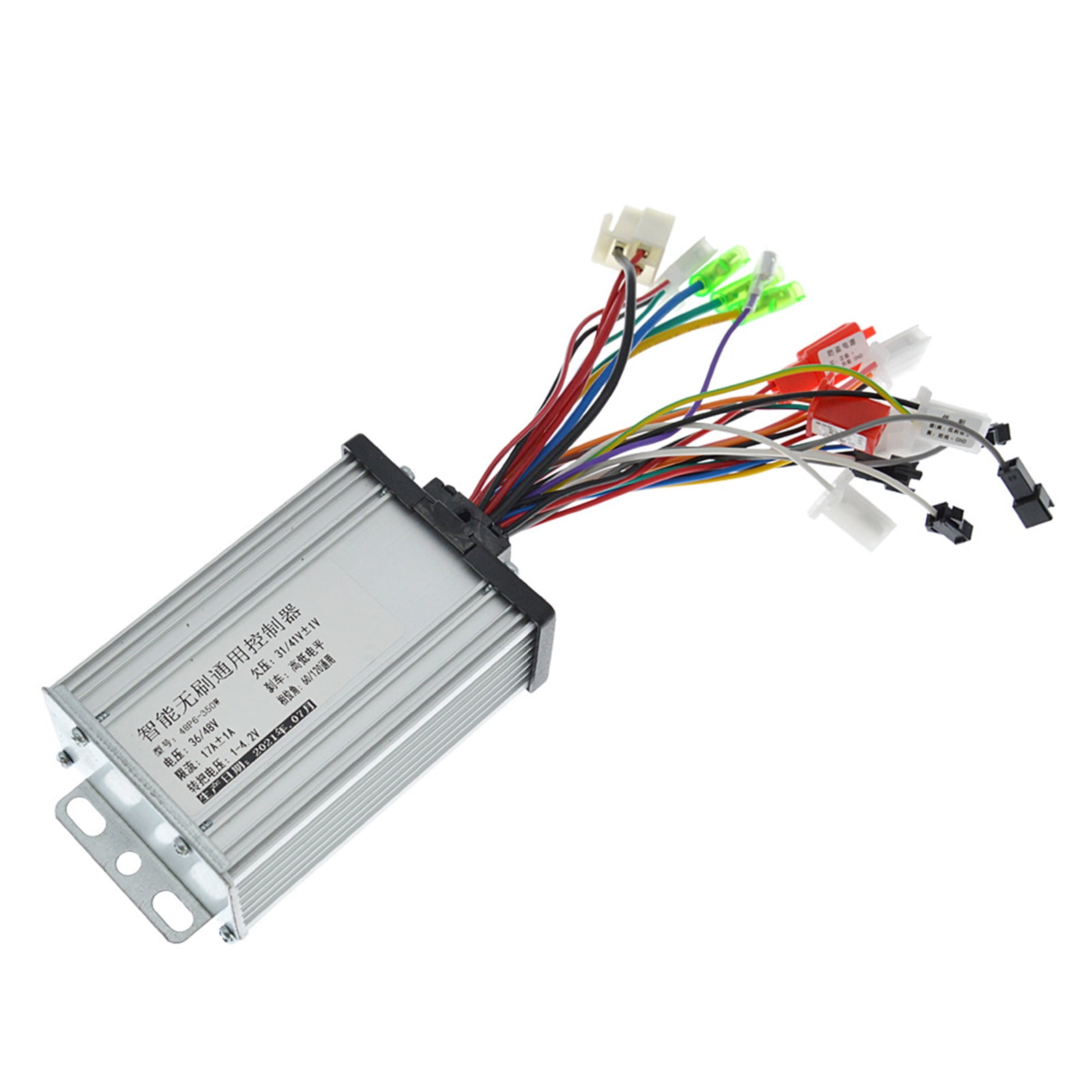 Click here for Tfixol 350w 36/48v Universal Brushless Controller... prices
