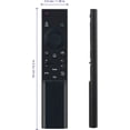 BN59-01388B Replacement Remote Control Commander fit for Samsung ...