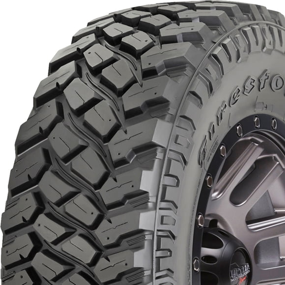 Firestone Mud Tire
