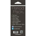 Potty Packs PERIOD PACK - Walmart.com