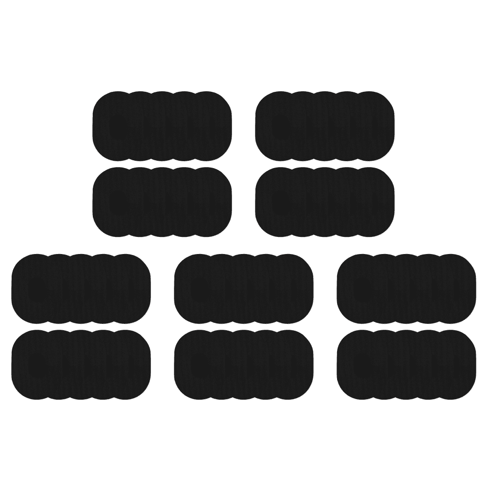 Adhesivo con Sensor transpirable portátil para moniton de glucosa en ...