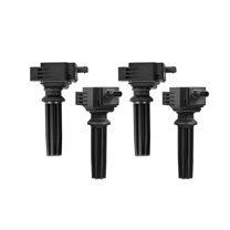 Mishimoto Ignition Coil Compatible With Ford Focus ST 2012-2018 / Ford ...