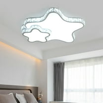 97965A-Eglo Lighting-Palmital 1 - 1-Light Wall And Ceiling Light ...