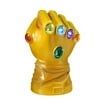 Marvel Superhero Hulk Bust Bank for Kids - Incredible Coin Money Piggy ...