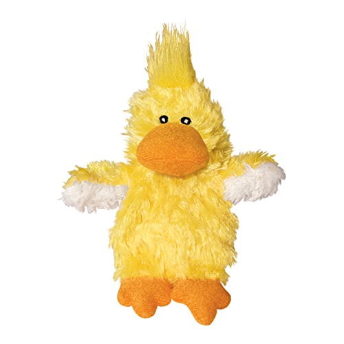 Click here for Kong Duckie Dog Toy  Extra Small  Yellow Xs prices
