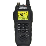 President Electronics RANDY Handheld Or Mobile Cb Radio - Walmart.com
