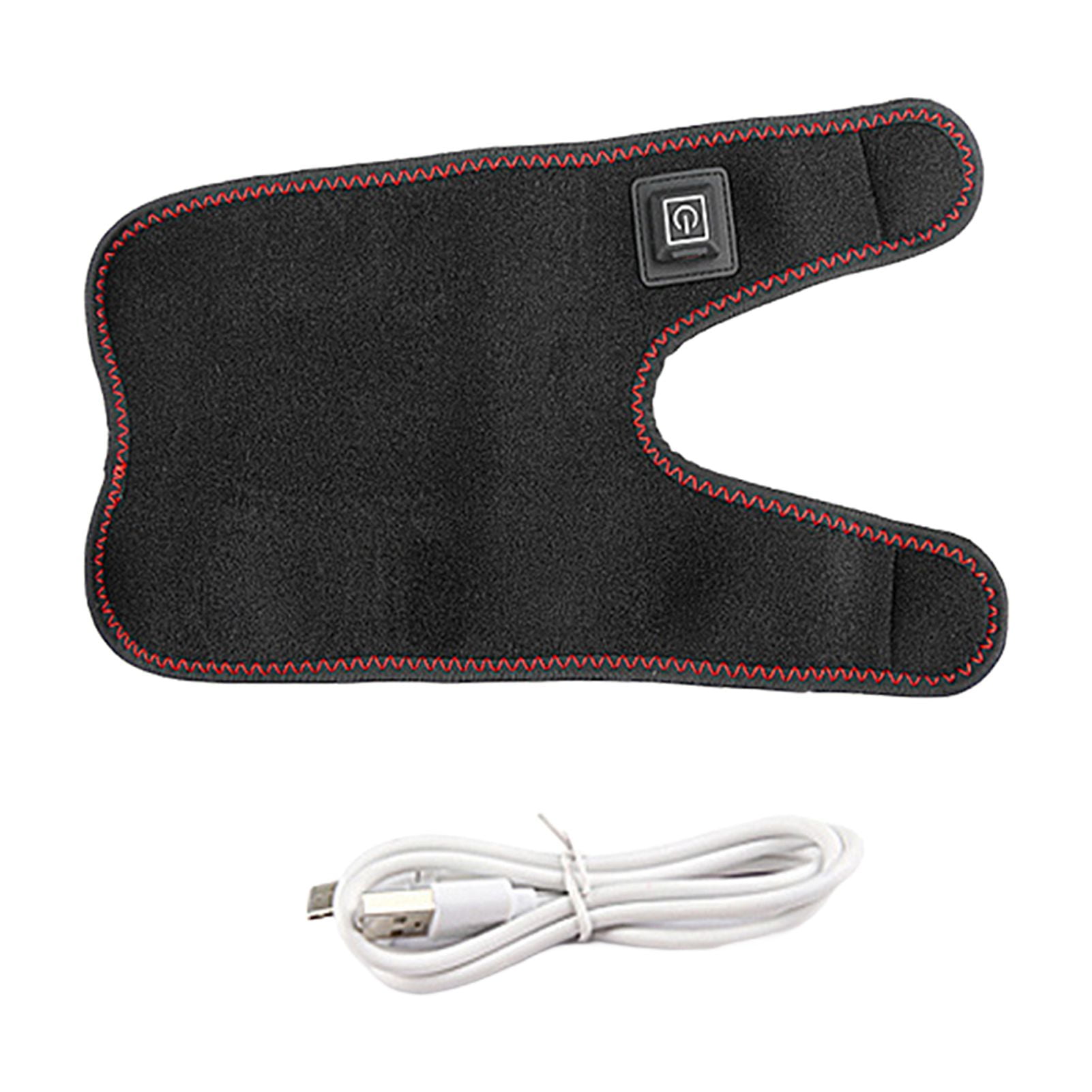 Click here for Visland Electric Elbow Heating Pad For Tendonitis... prices