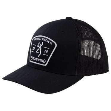 Browning Cap - Walmart.com
