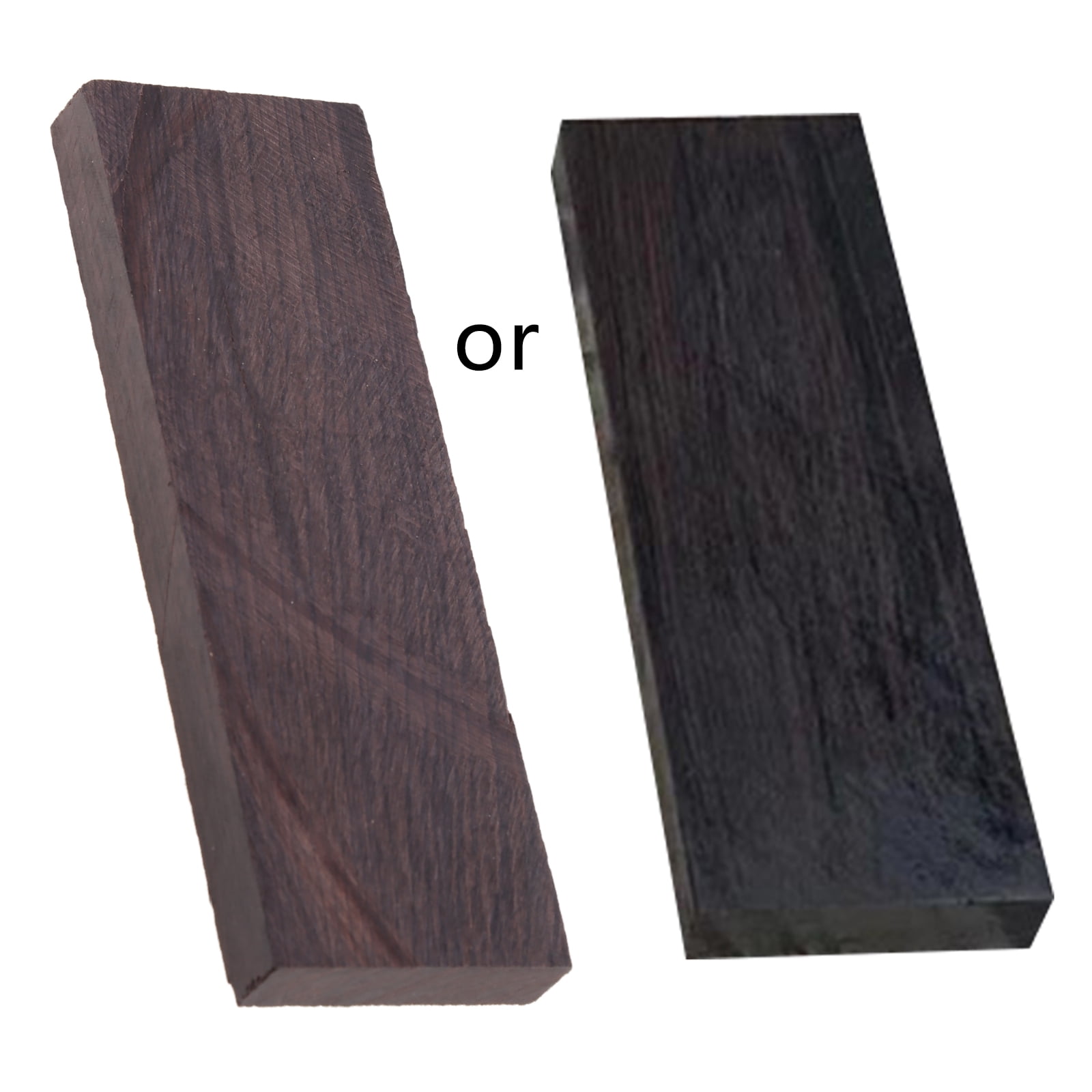 Wood Knife Scale Handle Blanks DIY Knives Making Plate Material ...