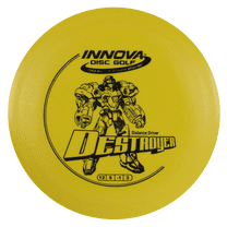 Innova Pro Beast 173-175g Distance Driver Golf Disc [Colors may vary ...