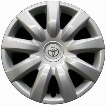 2005 Toyota Camry Hub Caps