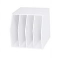Simply Tidy™ Modular Divider Cube - Filing Organizer Storage - Walmart.com