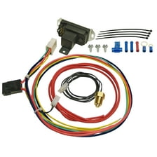 DERALE 18 in Mechanical Cooling Fan P/N 17018 - Walmart.com