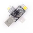 3Pcs USB to RS232 TTL Converter Adapter Module/USB TTL Converter UART ... 3Pcs USB to RS232 TTL Converter Adapter Module/USB TTL Converter UART ...