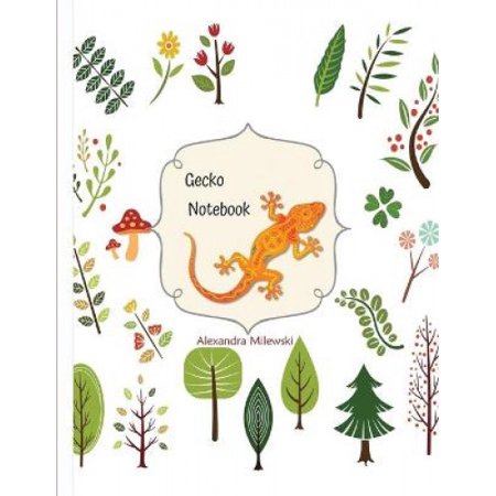 Gecko Notebook | Walmart Canada