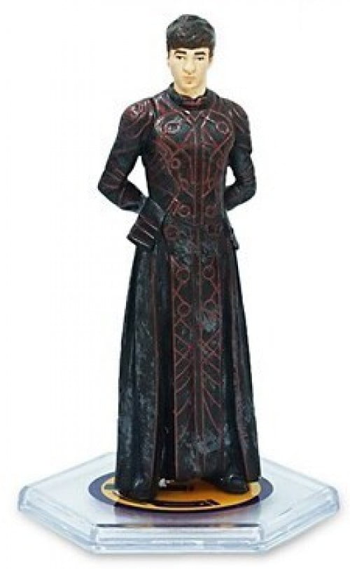 Marvel Eternals Druig PVC Figure (No Packaging) - Walmart.com