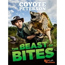 Brave Wilderness Wildlife Adventure: An Interactive Guide with Facts ...