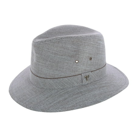 Tidal Tom Lightweight Linen Safari Hat (Men's) | Walmart Canada
