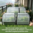 MISSMILE 2026 New Plant Cover,Thickening Plant Canopy Shade Cloth ...