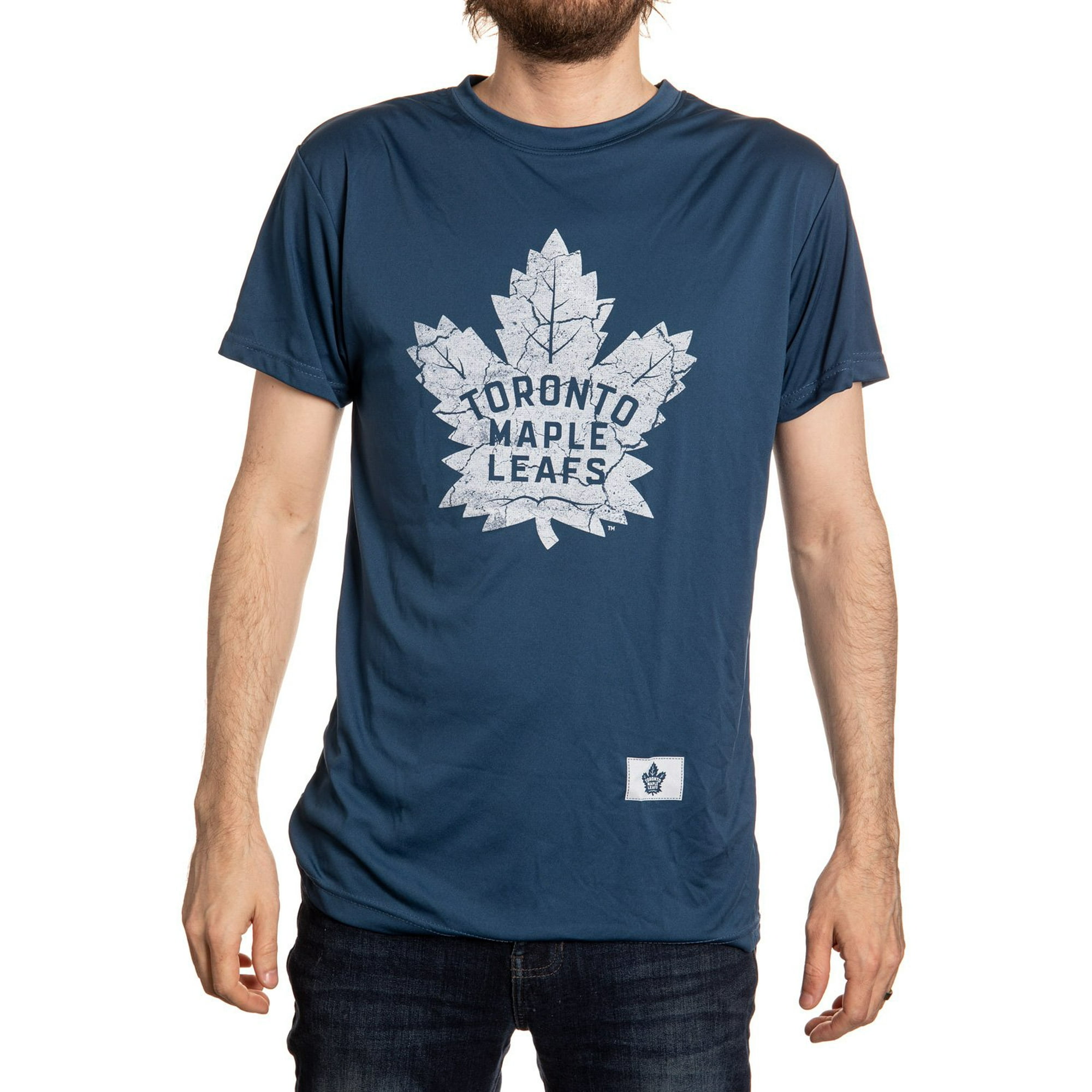 Click here for Calhoun Store Toronto Maple Leafs Short Sleeve Ras... prices