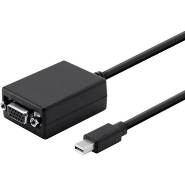 CLUB 3D B.V Mini DisplayPort to DisplayPort Adapter - Walmart.com