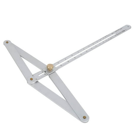 Protractor Tool, Protractor Square Angle Finder Corner Angle Finder ...