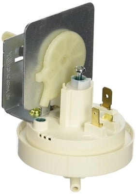 WH12X10068 Pressure. Water level Switch for GE Washer - Walmart.com