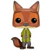 FUNKO POP! DISNEY: ZOOTOPIA - NICK WILDE - Walmart.com