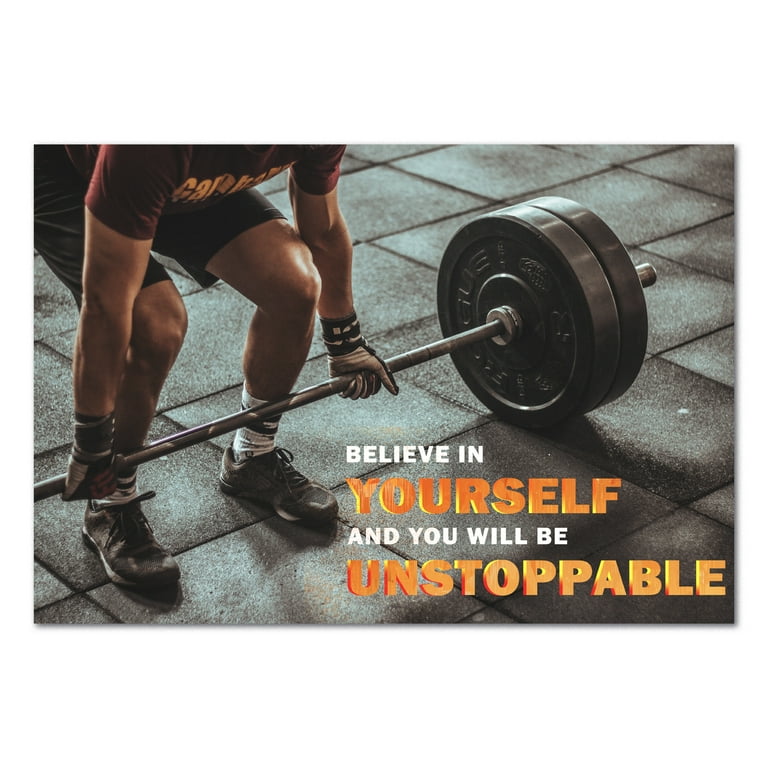 Powerlifting Sayings