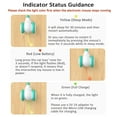 Interactive Cat Toys for Indoor Cats - Automatic Mouse Cat Toy for Pet ...