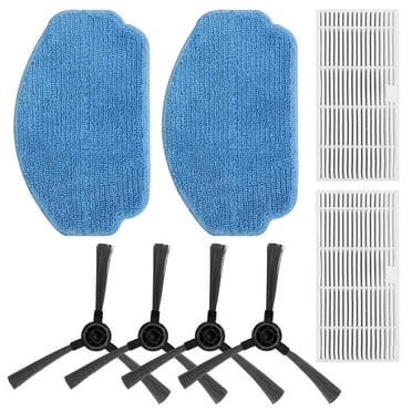 Hometimes Replacement Parts for Shark ION Robot RV753 RV754 RV752 RV751 ...