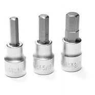 Wilmar W1319 L-Shape Star Driver Set, 6-Piece - Walmart.com