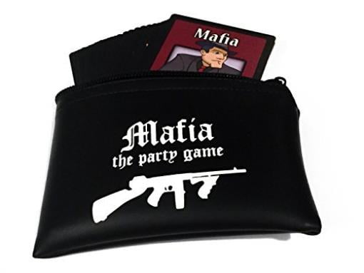 Mafia the Party Game - Walmart.com