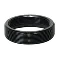 Durable Aluminum C Mount Lens Adapter Spacer Ring for Security Cameras ...