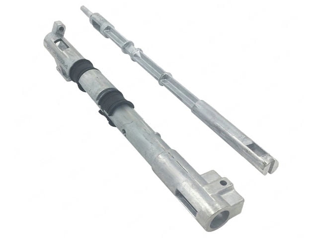 Automatic Transmission Shift Tube - Compatible with 1995 - 2007 Ford ...