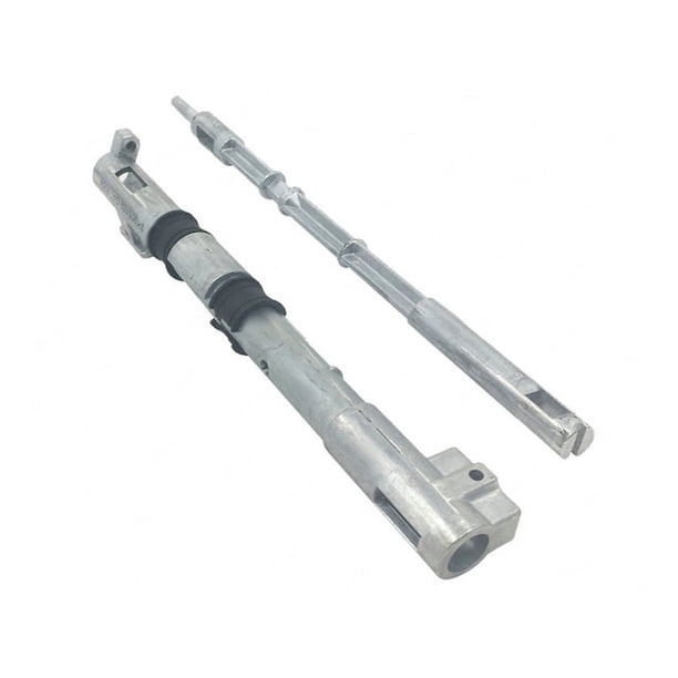 Auto Trans Shift Tube - Compatible with 1995 - 2001, 2004 - 2005 Ford ...