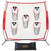 Athletic Works Universal All Sports Net - Walmart.com
