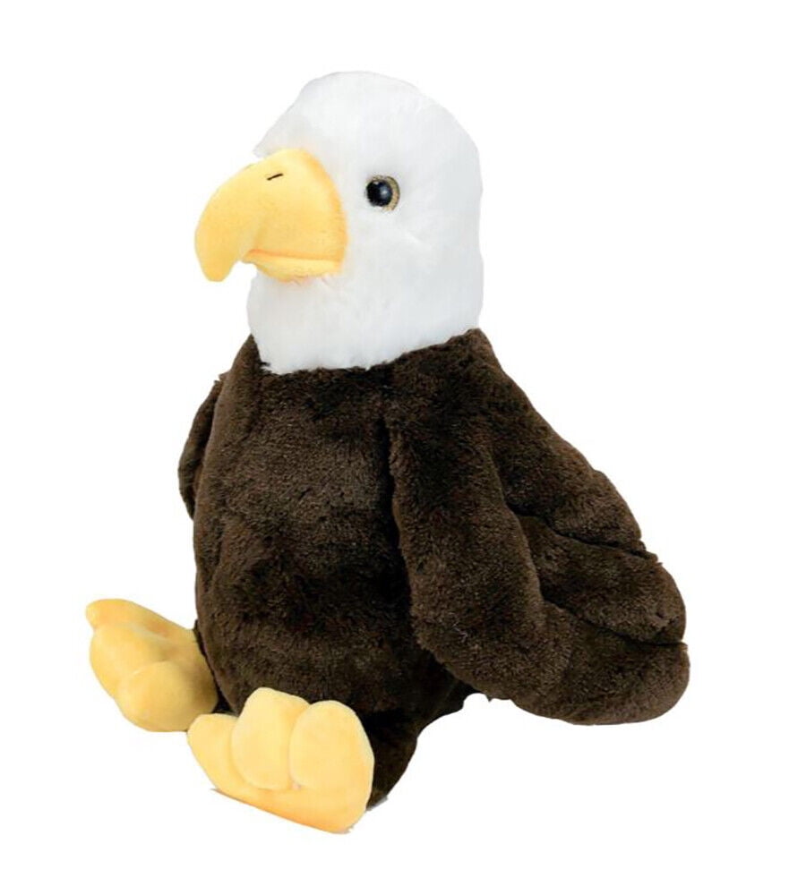 Eagle Plush- Sound Plush - Walmart.com
