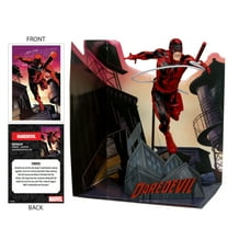 Marvel 1:10th - Action Figure - Storm - McFarlane Toys - Walmart.com