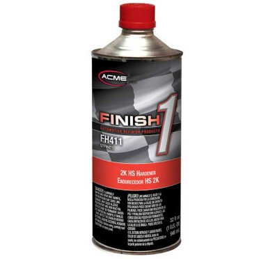 Sherwin-Williams Acme Finish 1 FP410 High Build 2K HS Urethane Gray ...