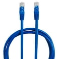 NXT Technologies NX56833 7' CAT-6 Cable Blue - Walmart.com