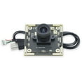 USB Camera Module Wide Angle Lens USB Camera Module IMX335 Chip Webcam ...