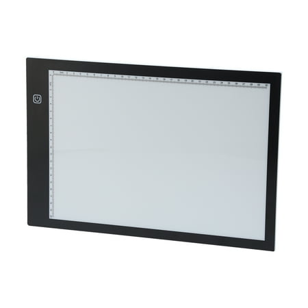 LED Copy Board, Tracing Copy Board Sketch Drawing 3 Levels Dimming ...