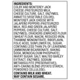 Great Value Craveable Combos Pepper Jack & Colby Jack Cheeses with ...